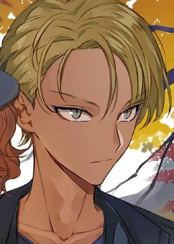 Rindo Azami | Shunkashuutou Daikousha Wiki | Fandom