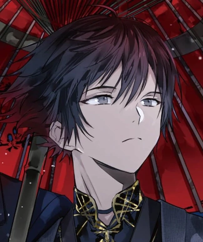 Rosei Kantsubaki | Shunkashuutou Daikousha Wiki | Fandom