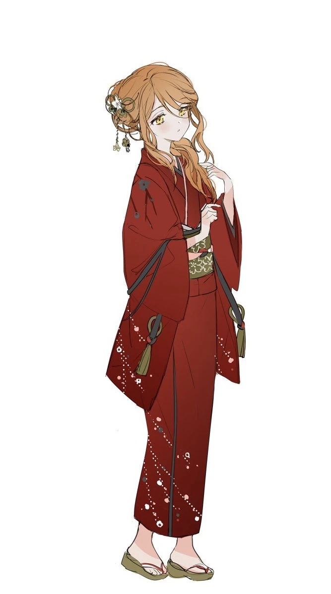 Kobai Yukiyanagi | Shunkashuutou Daikousha Wiki | Fandom