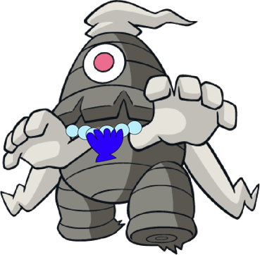 Poseidon | ShuppetJewel Wiki | Fandom