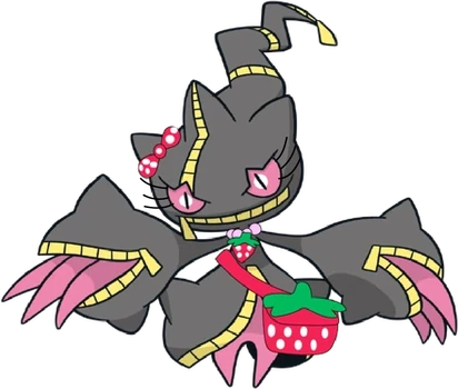 Isabetta | ShuppetJewel Wiki | Fandom