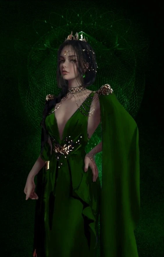 Yun Mengxin | Shura's Wrath Wiki | Fandom