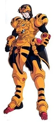 Hyūga | Shurato Wiki | Fandom