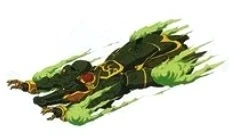 Dragon Shakti | Shurato Wiki | Fandom