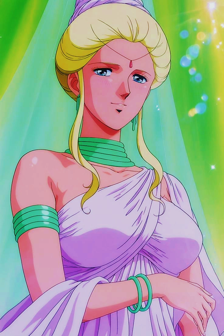 Vishnu | Shurato Wiki | Fandom