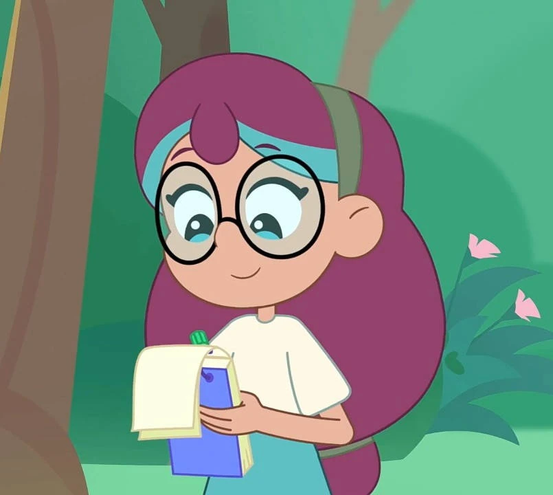 Anisa | Shushumagic Wiki | Fandom