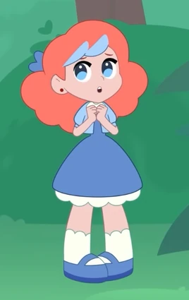 Nini | Shushumagic Wiki | Fandom