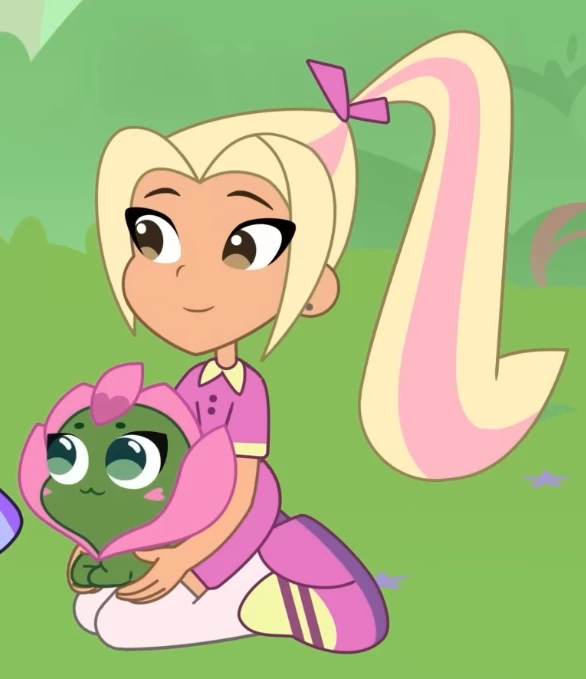 Liana | Shushumagic Wiki | Fandom