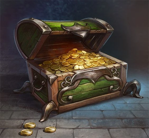 Items & Abilities | Shut Up And Die Wiki | Fandom