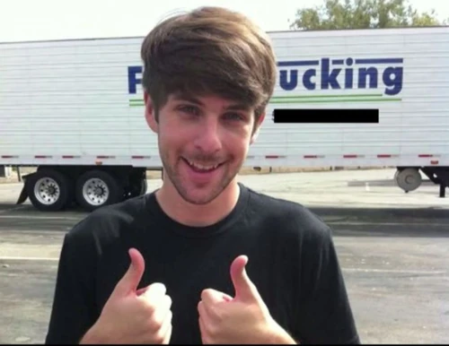 Ian Hecox | Shut Up! Cartoons Wiki | Fandom