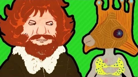 Episode One | Shut Up! Cartoons Wiki | Fandom