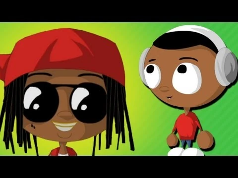 RAP | Shut Up! Cartoons Wiki | Fandom