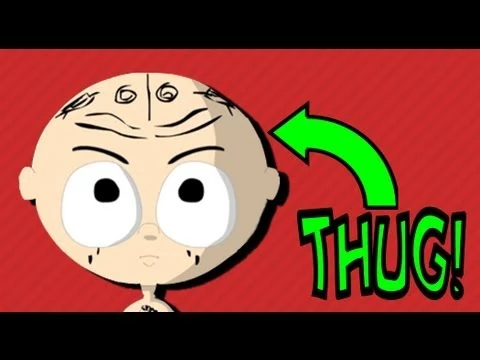 GANGS | Shut Up! Cartoons Wiki | Fandom