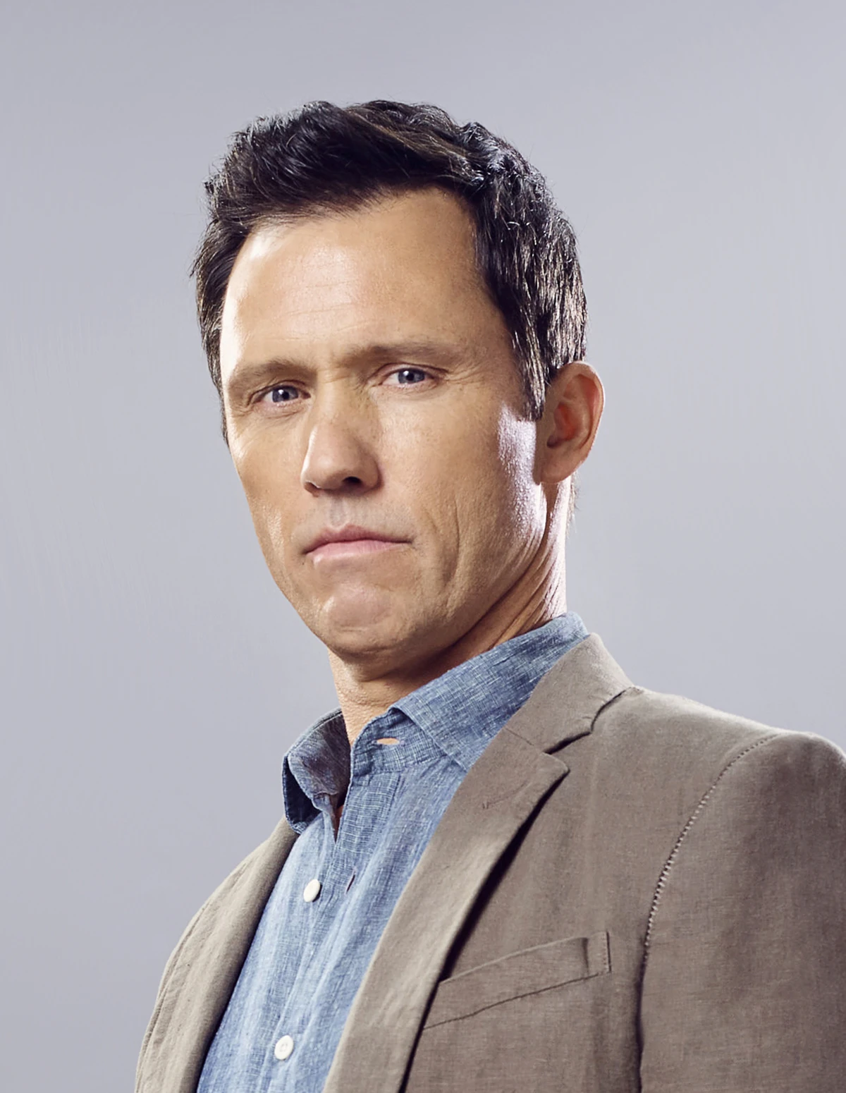 Jeffrey Donovan Married