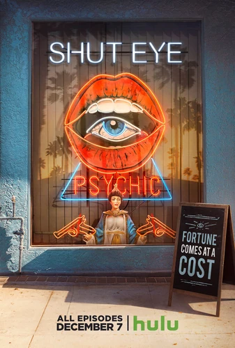 Shut Eye | Shut Eye Wiki | Fandom