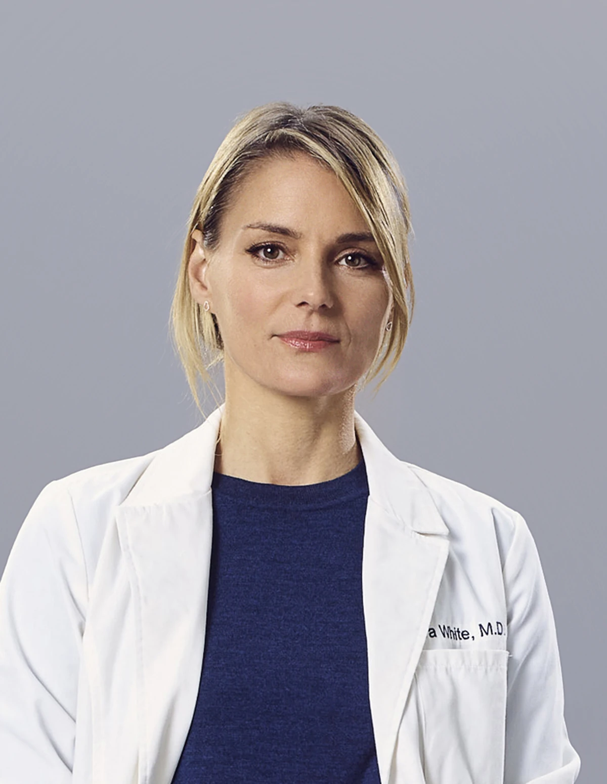 Susan Misner Husband