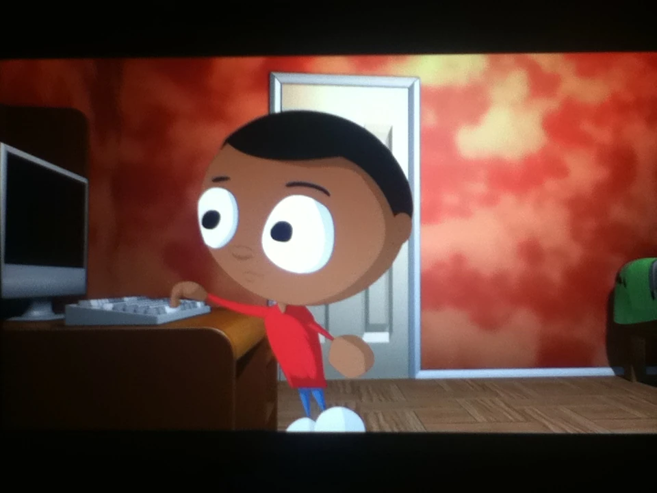 Rap | Shut Up! Cartoons Wiki | Fandom