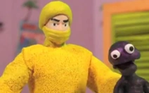 Bartleby | Shut Up! Cartoons Wiki | Fandom