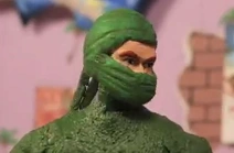 Andre | Shut Up! Cartoons Wiki | Fandom