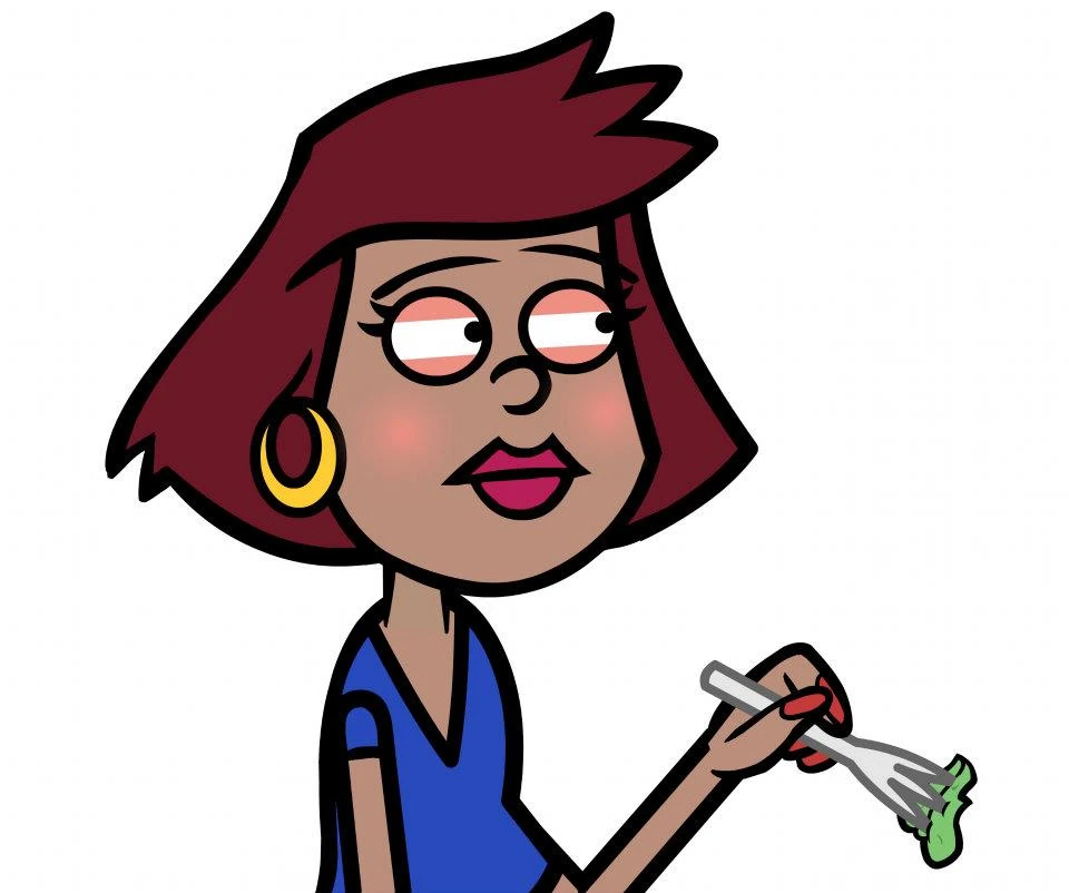 Shayla | Shut Up! Cartoons Wiki | Fandom