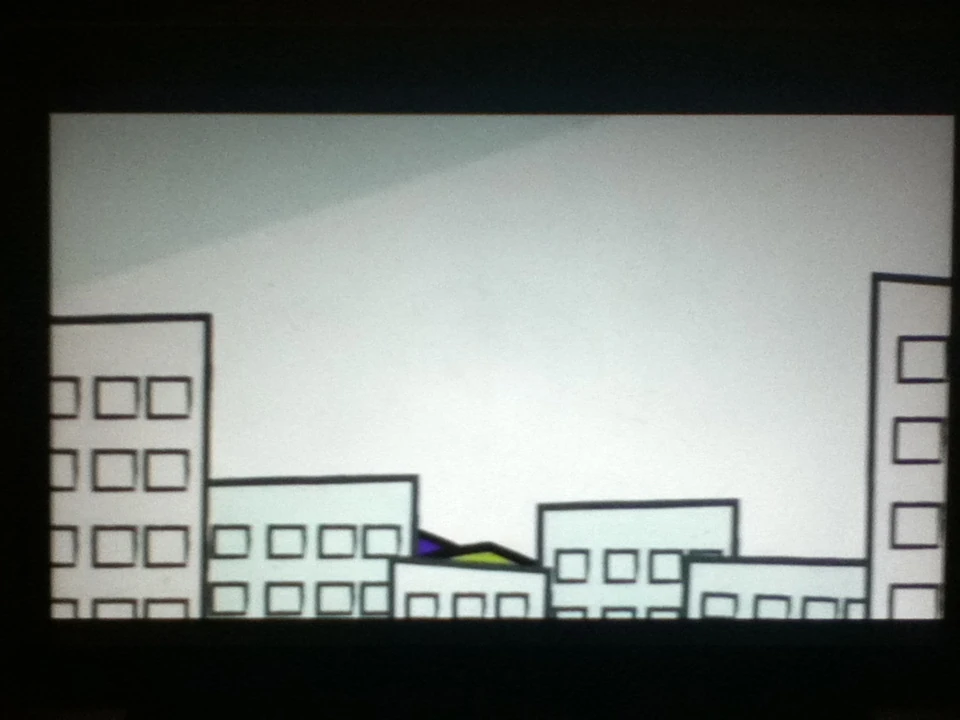 Tiny Buildings | Shut Up! Cartoons Wiki | Fandom