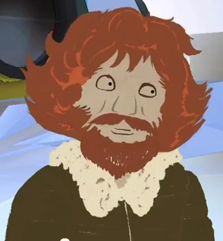 Derf | Shut Up! Cartoons Wiki | Fandom