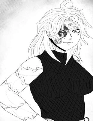 Athena | Wiki Record of Ragnarok AU | Fandom