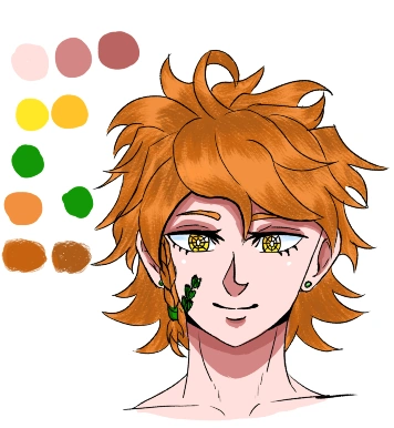 Artemis | Wiki Record of Ragnarok AU | Fandom