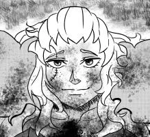 Freydis Eriksdottir | Wiki Record of Ragnarok AU | Fandom