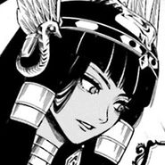 Isis/Image Gallery | Shuumatsu no Valkyrie: Record of Ragnarok Wiki ...