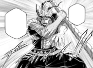Sakata Kintoki/Image Gallery | Shuumatsu no Valkyrie: Record of ...