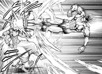 Raiden Tameemon/Plot | Shuumatsu no Valkyrie: Record of Ragnarok Wiki ...