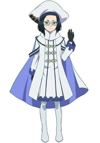 Reginleif | Shuumatsu no Valkyrie: Record of Ragnarok Wiki | Fandom