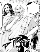Jesus/Image Gallery | Shuumatsu no Valkyrie: Record of Ragnarok Wiki ...