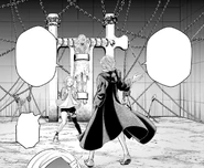 Siegfried/Image Gallery | Shuumatsu no Valkyrie: Record of Ragnarok ...
