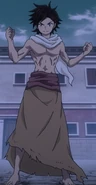 Heracles | Shuumatsu no Valkyrie: Record of Ragnarok Wiki | Fandom