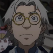 Forseti/Image Gallery | Shuumatsu no Valkyrie: Record of Ragnarok Wiki ...