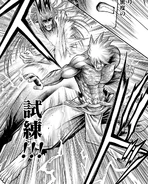 Zhuque/Image Gallery | Shuumatsu no Valkyrie: Record of Ragnarok Wiki ...