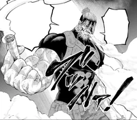 Chapter 82 | Shuumatsu no Valkyrie: Record of Ragnarok Wiki | Fandom