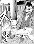 Isami Kondo/Image Gallery | Shuumatsu no Valkyrie: Record of Ragnarok ...