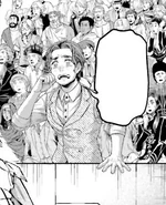 Dane Tesla/Image Gallery | Shuumatsu no Valkyrie: Record of Ragnarok ...