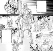 Apollo/Image Gallery | Shuumatsu no Valkyrie: Record of Ragnarok Wiki ...