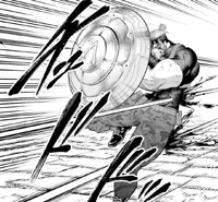 Leonidas/Plot | Shuumatsu no Valkyrie: Record of Ragnarok Wiki | Fandom