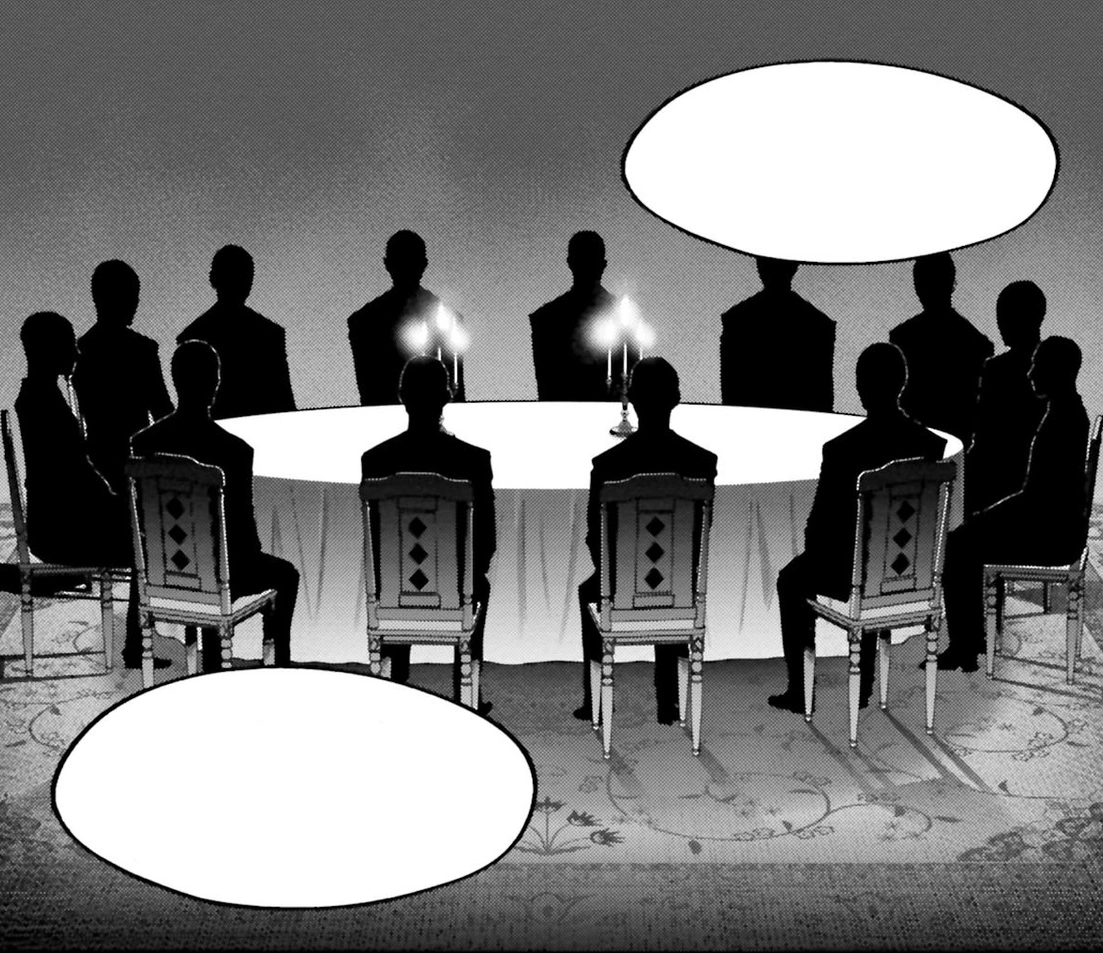 Mother Goose | Shuumatsu no Valkyrie: Record of Ragnarok Wiki | Fandom