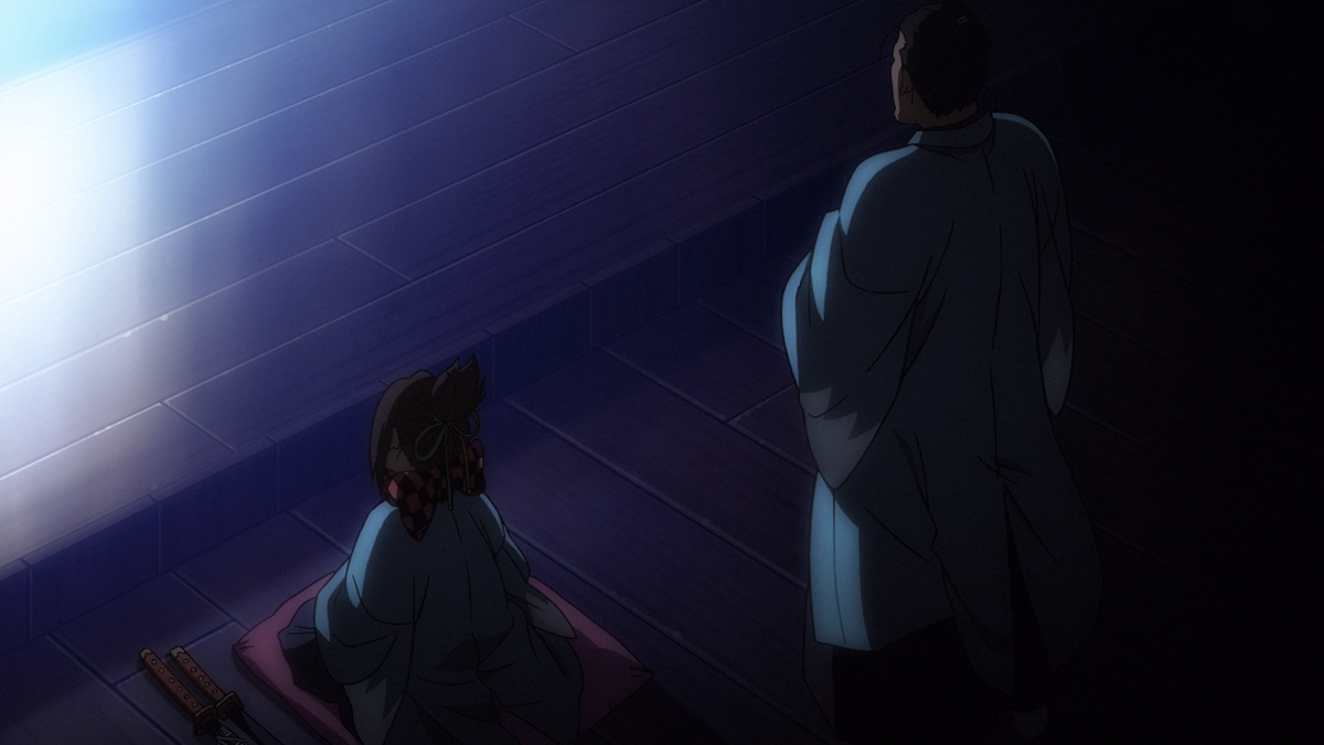 Soji Okitarelationships Shuumatsu No Valkyrie Record Of Ragnarok