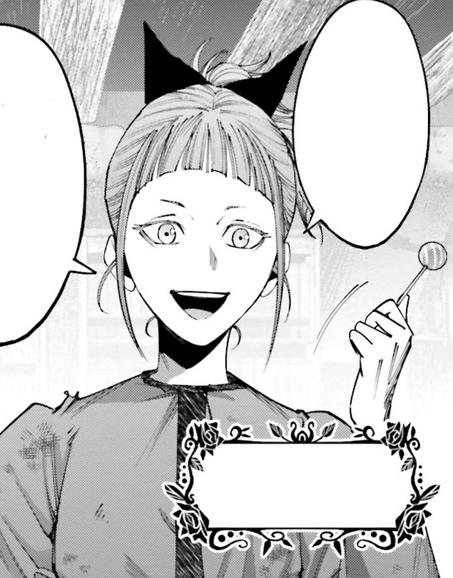 Luna | Shuumatsu no Valkyrie: Record of Ragnarok Wiki | Fandom