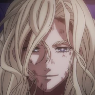 Siegfried/Image Gallery | Shuumatsu no Valkyrie: Record of Ragnarok ...