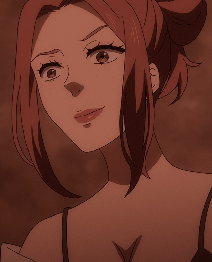Anne | Shuumatsu no Valkyrie: Record of Ragnarok Wiki | Fandom
