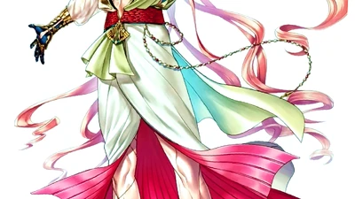 Discuss Everything About Shuumatsu no Valkyrie: Record of Ragnarok Wiki ...