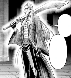 Qinglong | Shuumatsu no Valkyrie: Record of Ragnarok Wiki | Fandom